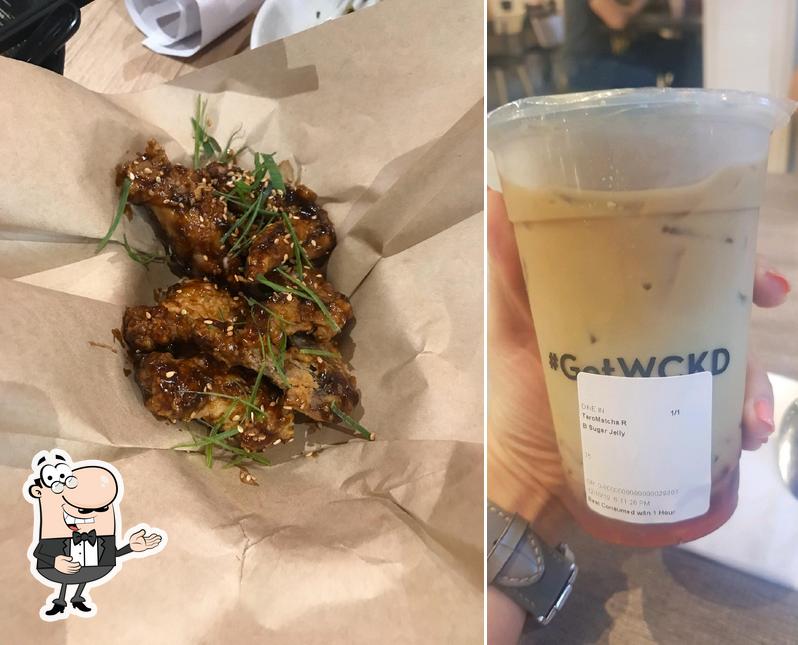 Fish & Co My South Hall restaurant, Pasay - Restaurant reviews