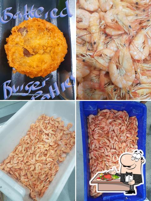 Ocean Bites, Banora Point - Restaurant menu, prices and reviews