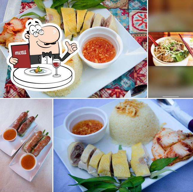 Pho 90 Degree, 999 Story Rd Unit #9090 in San Jose - Restaurant menu ...
