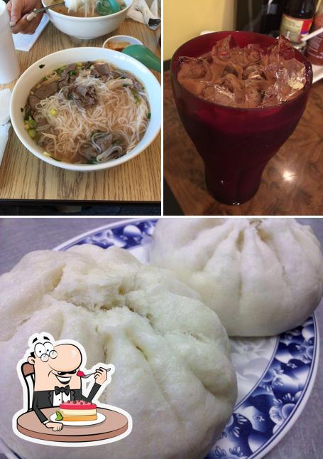 Pho 98, Kings Mountain - Restaurant menu, prices and reviews