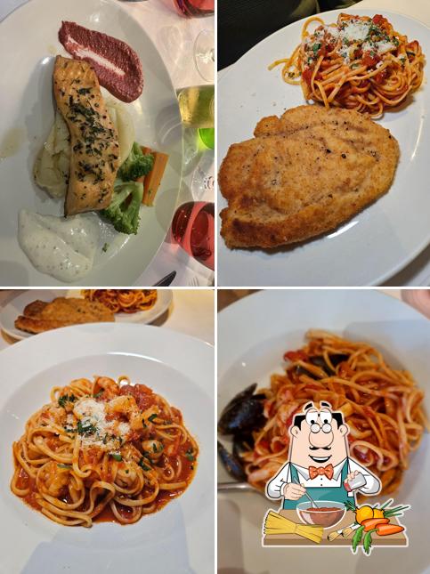 Prima Donnas, West Wickham - Restaurant menu, prices and reviews