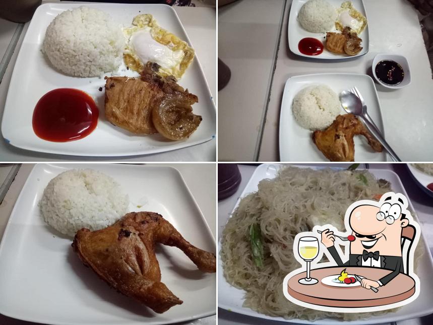 Pritos restaurant, Muntinlupa, 92VV+VJX