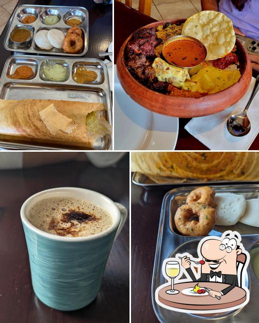 Rasam Restobar, Calgary - Restaurant menu, prices and reviews