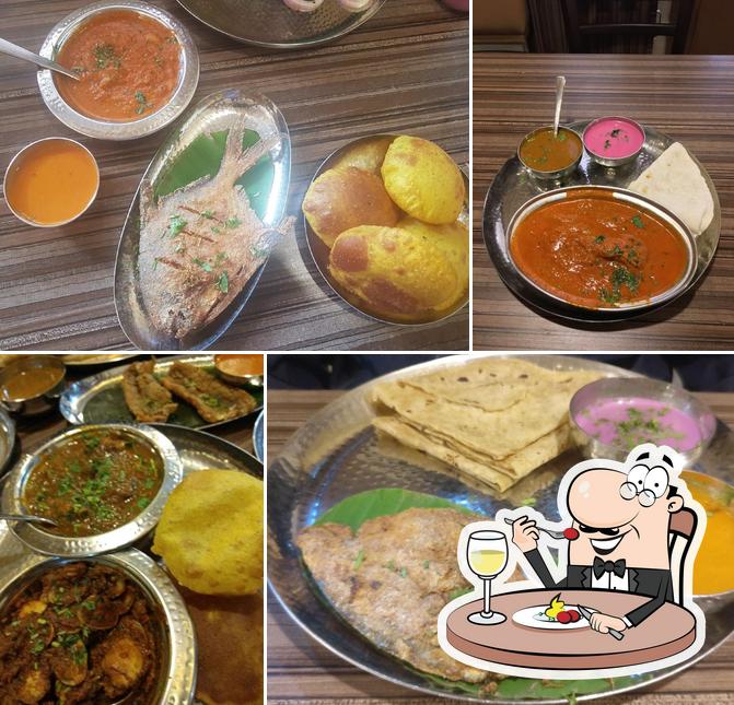 Saibini Gomantak, Mumbai - Restaurant menu, prices and reviews