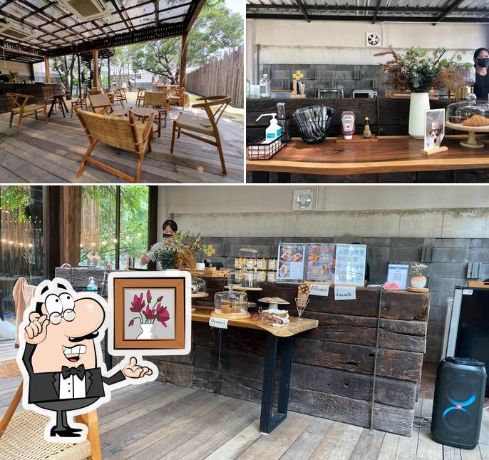 THE WOOD LAND, Bangkok - Restaurant reviews