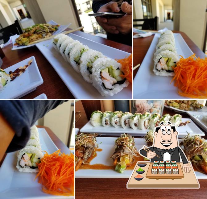 Los mejores restaurantes en el Centro Comercial Plaza Alameda Otay ...