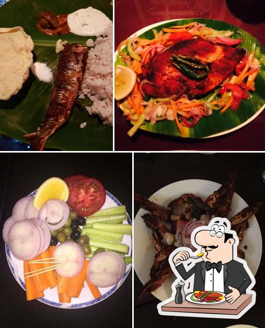Thamburu Mina restaurant, Abu Dhabi - Restaurant reviews
