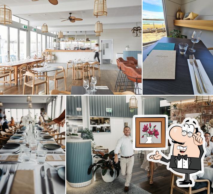 Thirty Three Degrees, Tuncurry - Restaurant menu, prices and reviews