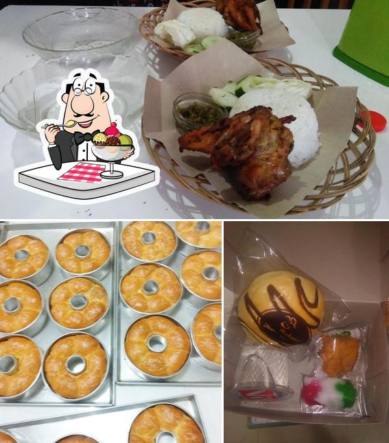 Toko Roti Ika Bakery, Semarang - Restaurant reviews