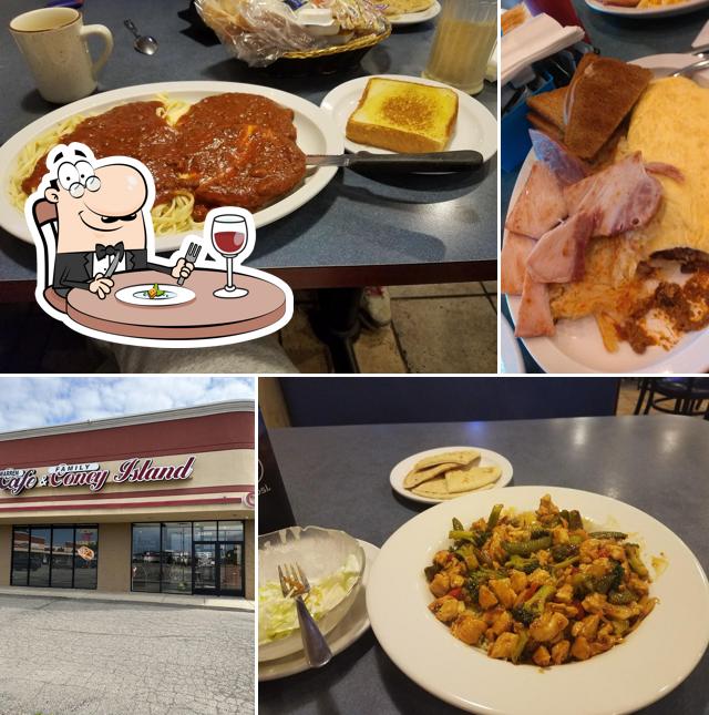 Warren Family Coney Island, Warren - Restaurant menu, prices and reviews