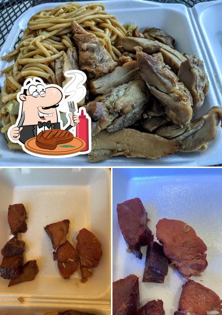 Rice Bowl Express in San Juan Capistrano - Restaurant reviews
