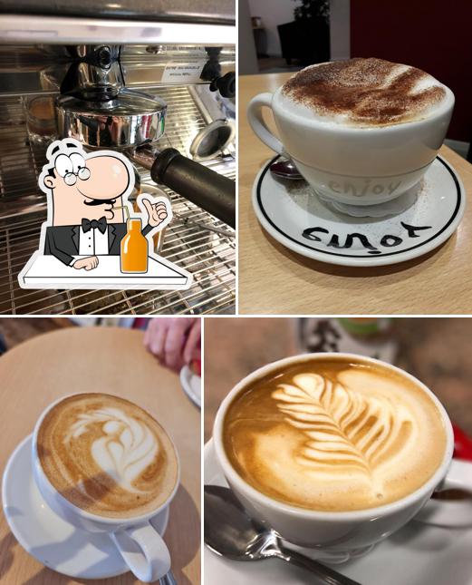 Top 7 restaurants in Newark-on-Trent, october 2025 - Restaurant Guru