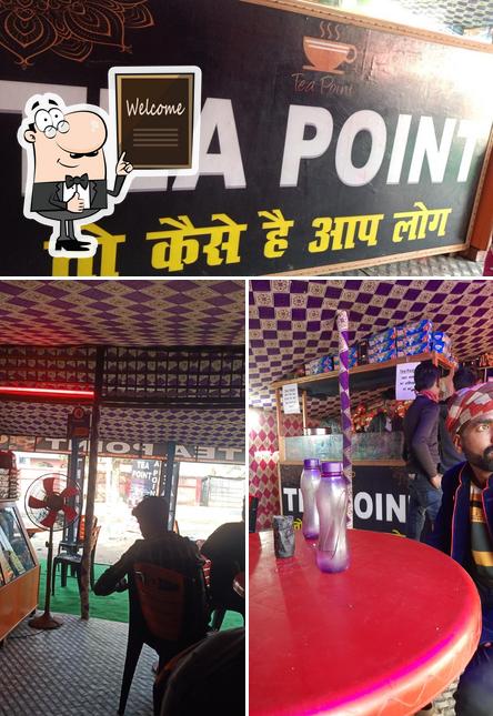 Tea Point, India, Yamuna -2 Vastu Vihar colony - Restaurant reviews