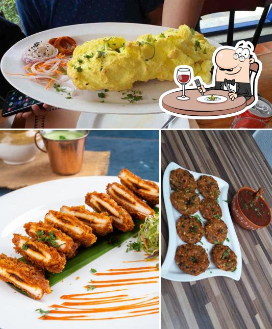 Telangana Spice Kitchen Bar & Grill, Hyderabad, Yusufguda - Restaurant ...