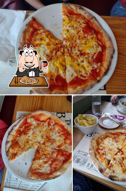 The Bank Wexford, Wexford - Restaurant menu, prices and reviews