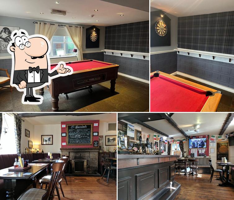 Best pubs & bars in Penrith, England, summer 2024 - Restaurant Guru