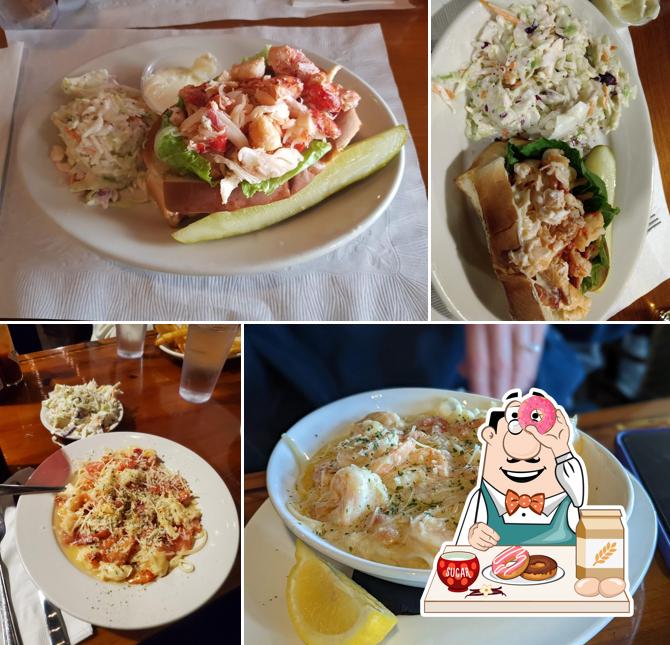 Top 5 restaurants with chowder in Rockport, Massachusetts, october 2025 ...