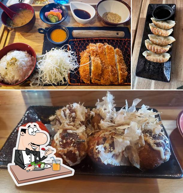 Hoka Hoka Fuku, Helotes - Restaurant menu, prices and reviews