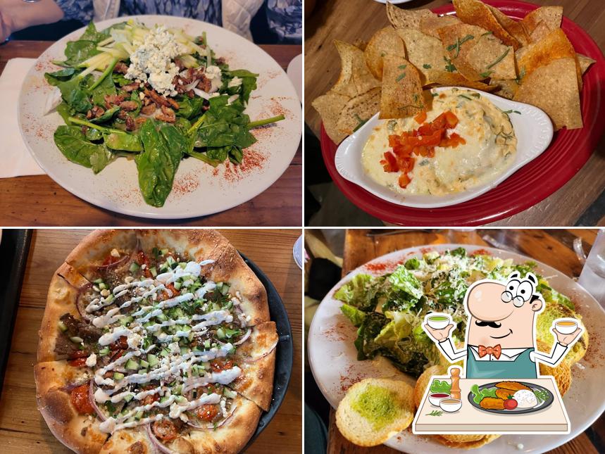 Slackwater Sandy, Sandy - Restaurant menu, prices and reviews
