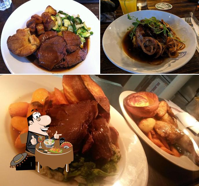 The Angel, London, Highgate - Restaurant menu, prices and reviews