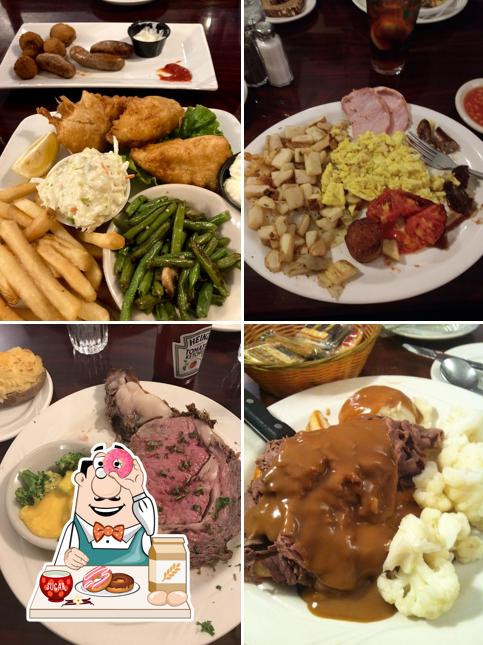 Ashford House, Tinley Park - Restaurant menu, prices and reviews