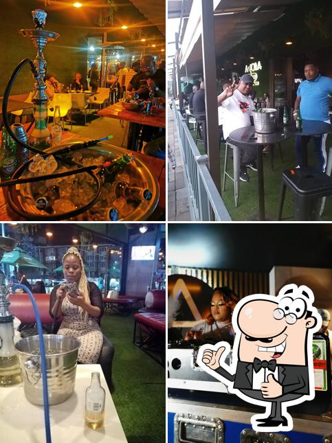 Ayoba Cafe Shisanyama, Pretoria - Restaurant menu, prices and reviews