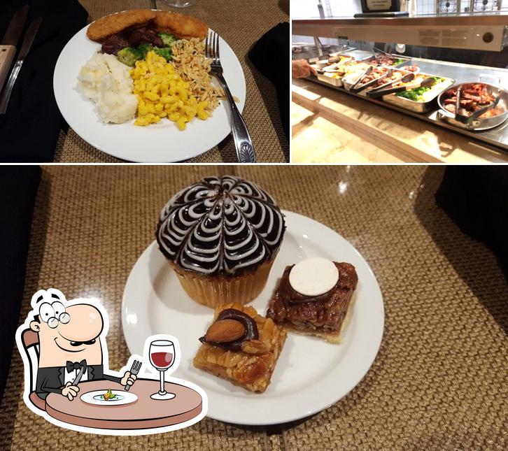 Café La Bamba, 6000 Universal Blvd in Orlando - Restaurant menu and reviews