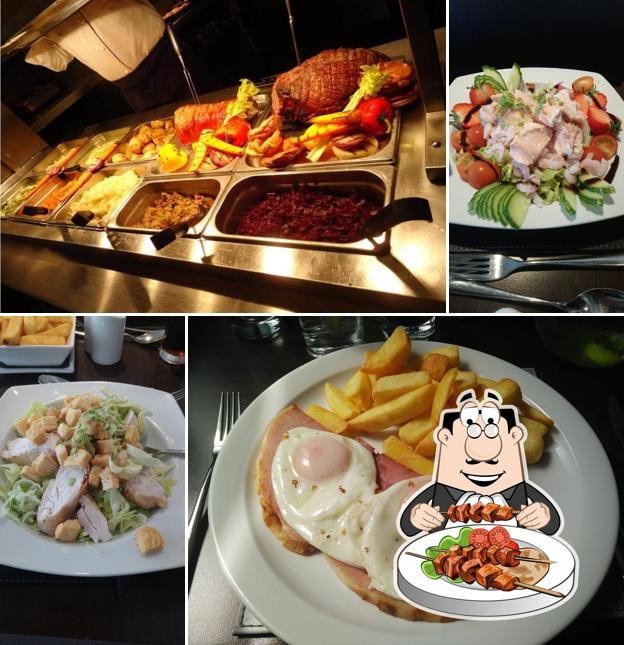 Top 7 restaurants in Spalding, november 2025 - Restaurant Guru