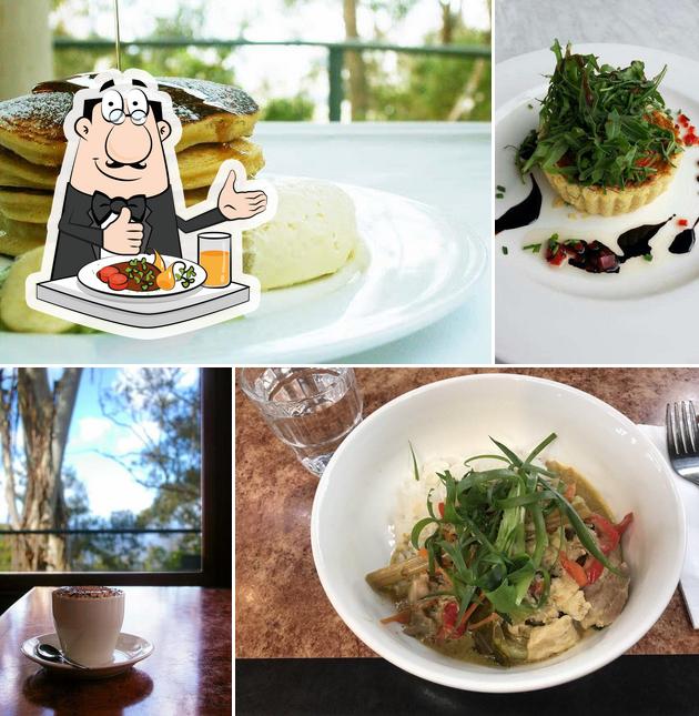 Conservation Hut Cafe (Under New Management) in Wentworth Falls ...