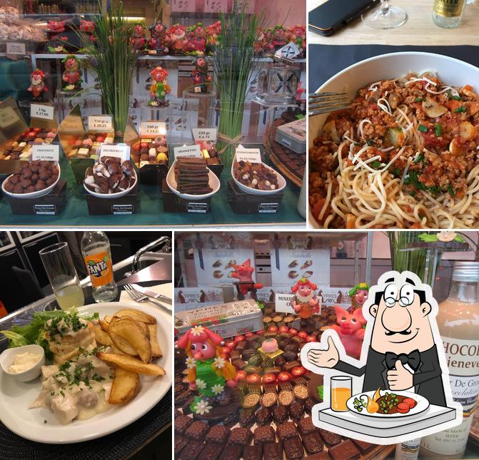 Top 10 restaurants in Ypres, august 2025 - Restaurant Guru