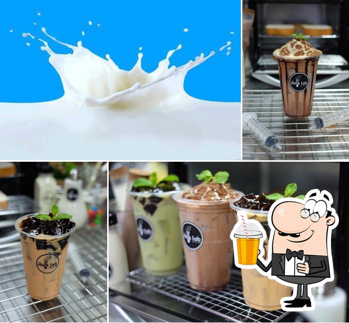 The milk lab cafe, Bangkok - Restaurant reviews