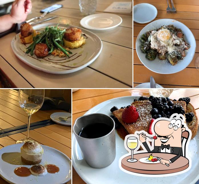 Calusa, Key Largo - Restaurant menu, prices and reviews