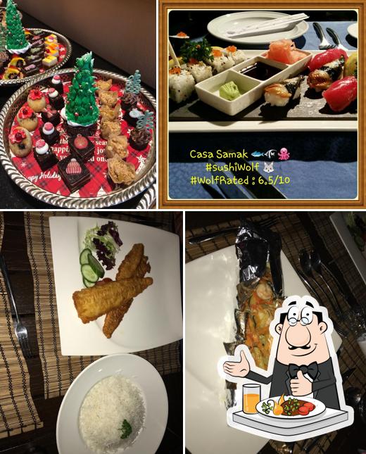 Top 20 restaurants in Sharjah, january 2025 - Restaurant Guru