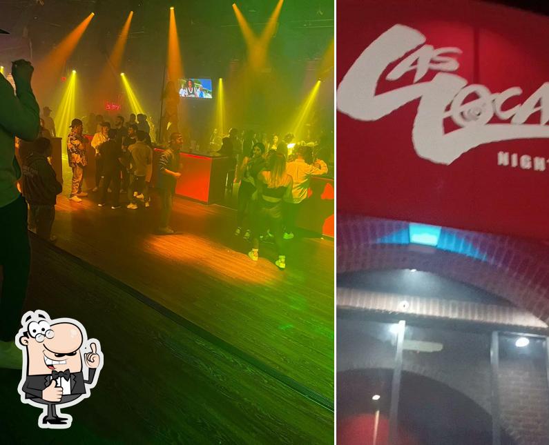 Las Locas Nightclub, Oklahoma City - Menú del restaurante, precios y ...