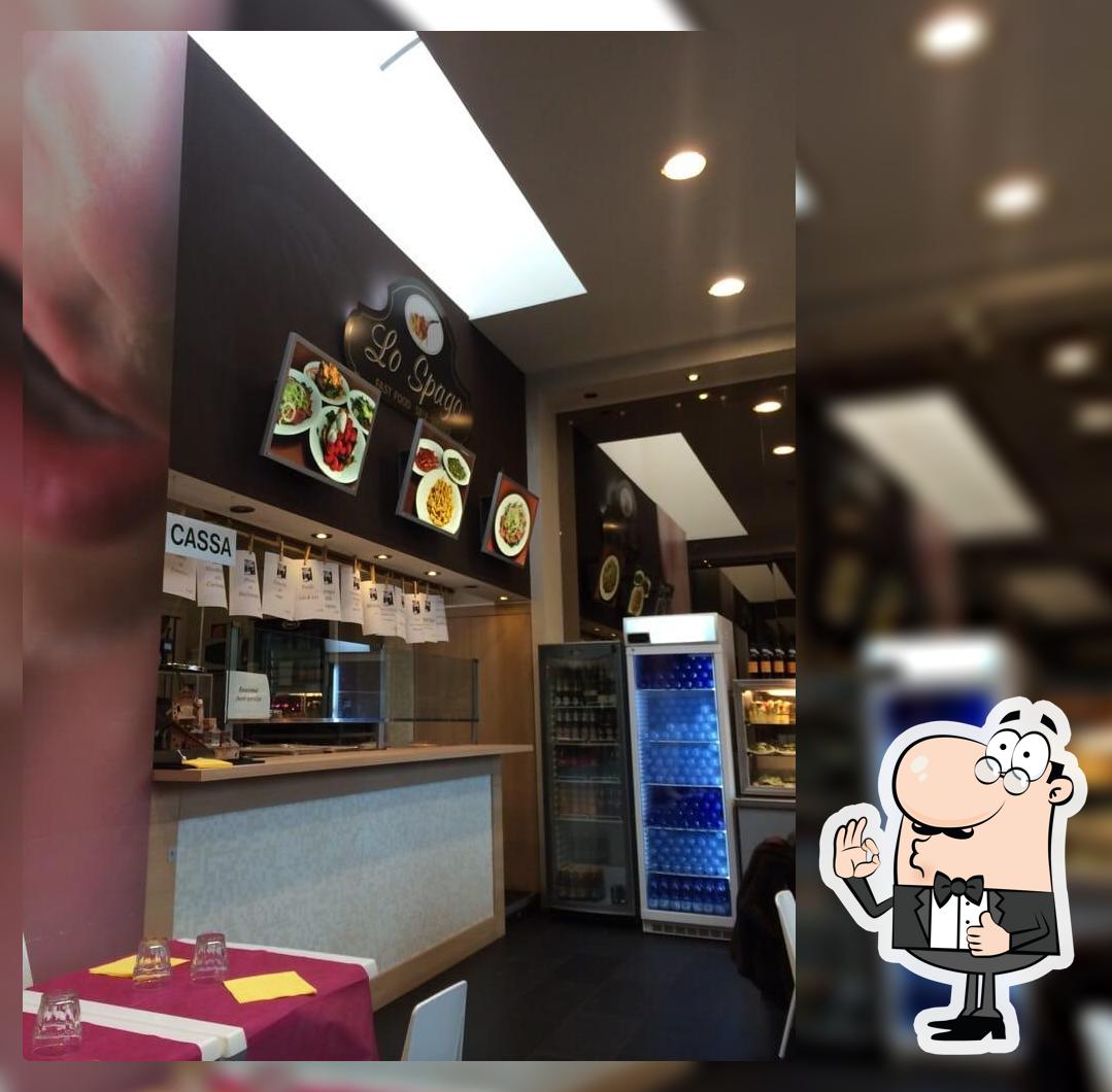 Lo Spago fast food, Vicolungo, Strada Provinciale 15A