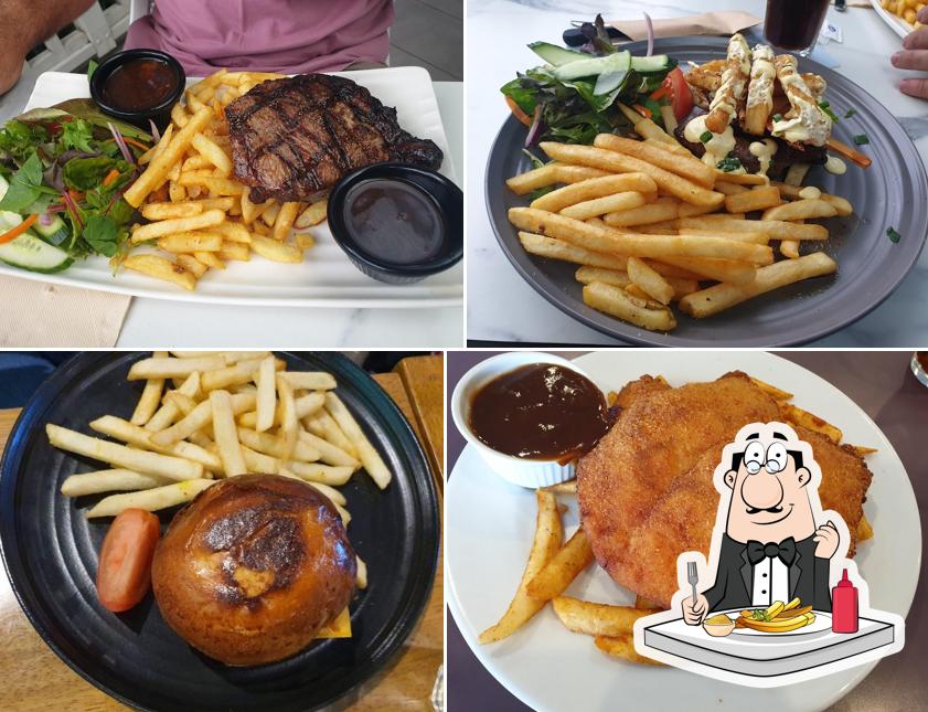 North Nowra Tavern, North Nowra - Restaurant menu, prices and reviews