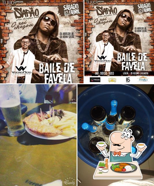 Favela, Macapá - Menu do restaurante, preços e opiniões