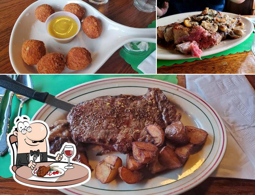Gary's Restaurant, Sylvan Beach - Restaurant menu, prices and reviews