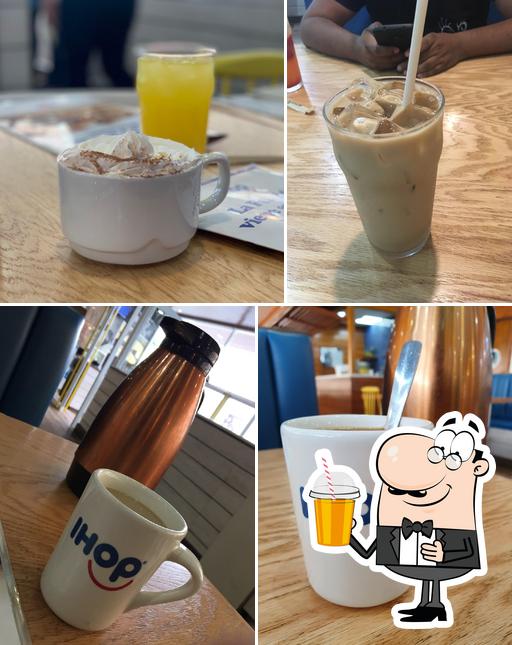 IHOP Xalapa restaurant, Xalapa, Centro Comercial Plaza Las Américas ...
