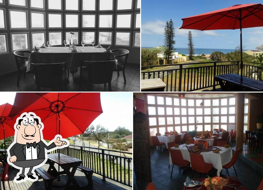 Top 10 restaurants in Dolphin Coast, august 2025 - Restaurant Guru