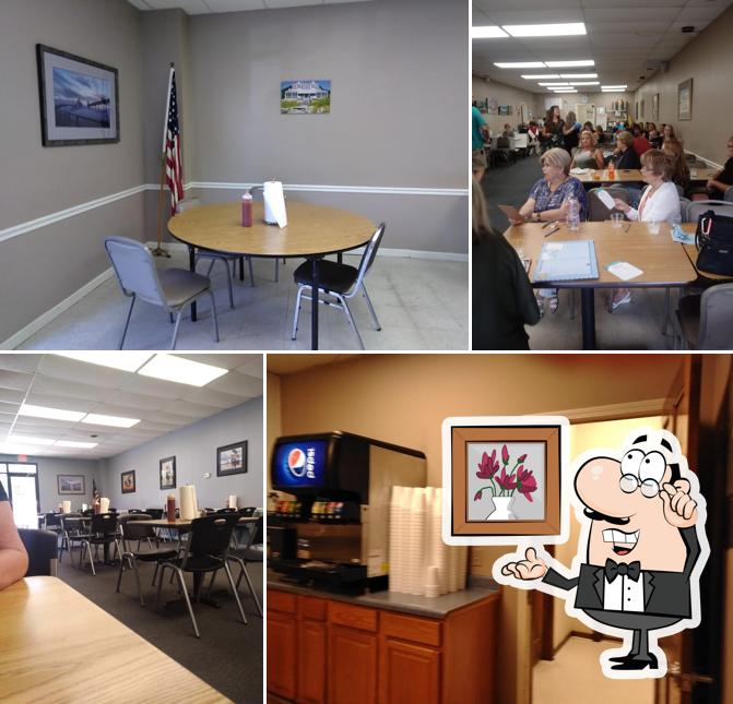 J C's Sandwich Shoppe, Anderson - Restaurant menu, prices and reviews