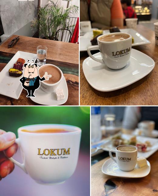 LOKUM in Santa Barbara - Restaurant menu and reviews