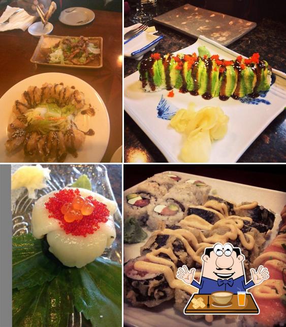 MAI Japanese Restaurant, Charlotte - Restaurant menu, prices and reviews