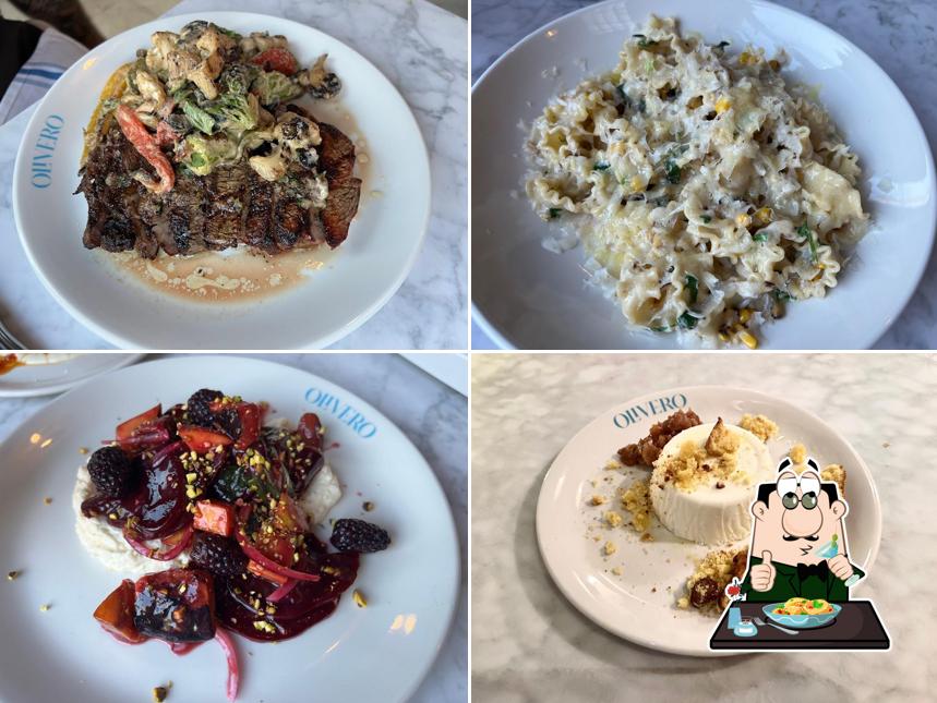 Olivero, Wilmington - Restaurant menu, prices and reviews