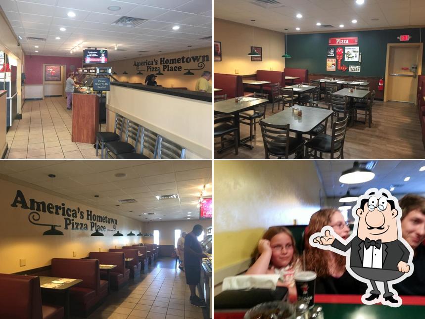 Top 7 restaurants in Rockingham, North Carolina, november 2025 ...