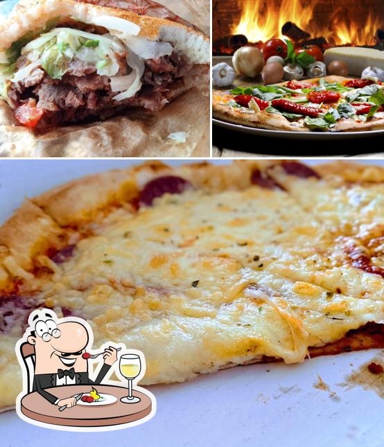 Kebap & Pizza Haus Kaiser, Pöttsching - Restaurant menu, prices and reviews