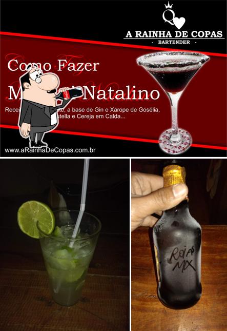 A Rainha De Copas Pub Bar Brazil Restaurant Reviews