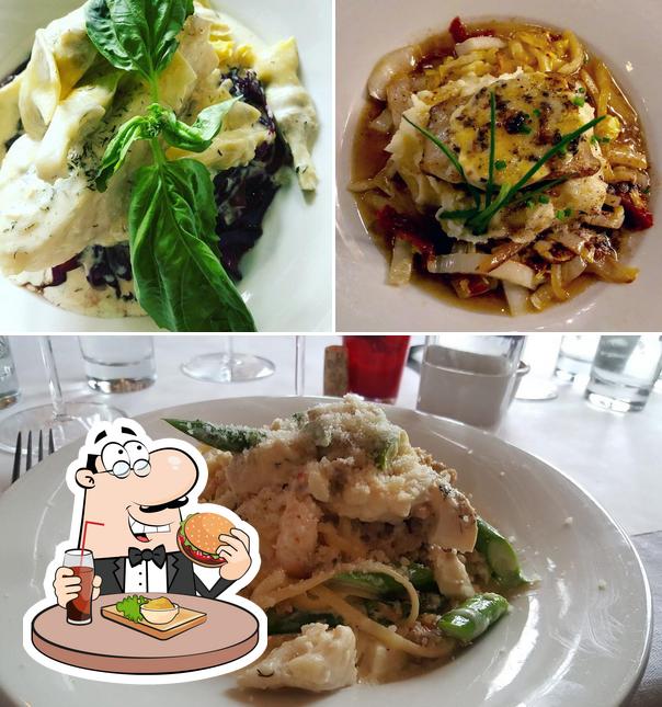 Bacari -- A Petit Restaurant in Gresham - Restaurant menu and reviews