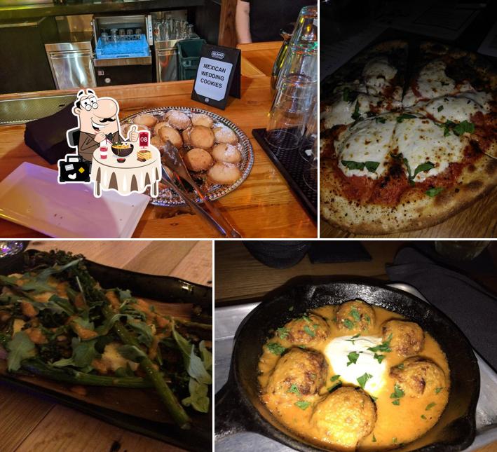 Barrel O' Fun, Austin - Restaurant menu, prices and reviews