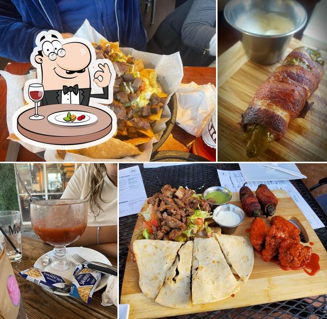Clasico Kitchen Bar - West, 7510 Remcon Cir #3513 in El Paso ...
